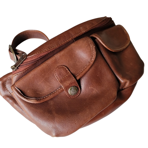 Private Stock | Bags | Private Stock By Shaftmaster Unisex Leather ...